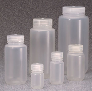 Thermo Fisher Scientific Introduces New Economy Bottles For Laboratory Use