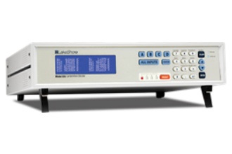 Lake Shore's New 12-channel Temperature Monitor Advances Cryogenic ...
