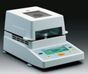 Sartorius Moisture Analyzers MA35 Series