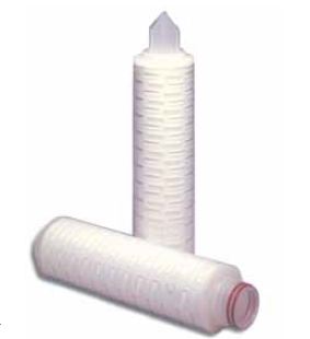 Buffer Media Filtration