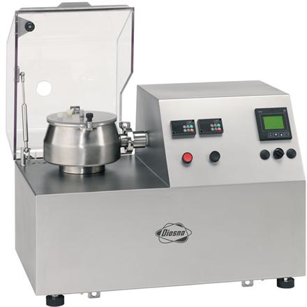 P 1 - 6 High Shear Granulator