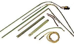 Seal Bar Heaters