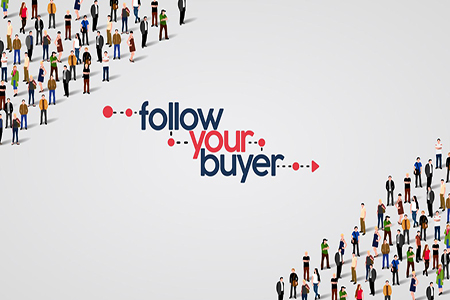 Follow Your Buyer An Introduction For Innovative Marketers