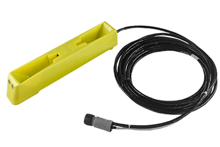 New ParaFlow Non-Contact Area-Velocity Sensor Combines Depth Velocity ...