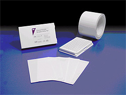 M&C Specialties Offers 3M™ Advanced Polyolefin Microplate Sealing Tapes