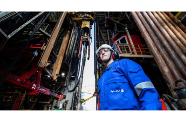 Petrofac Awarded Three-Year Wells Contract By i3