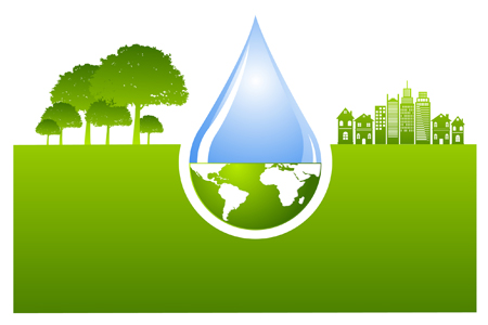 EPA Researchers Develop Tool To Assess Onsite Non-Potable Water Reuse ...