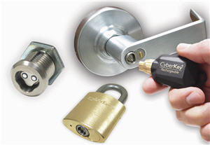 CyberLock Security System Helps Meet EPA Guidelines