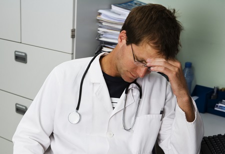 Complicated EHRs Can Jeopardize Patient Safety