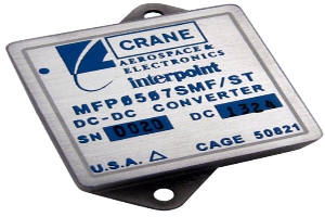 NEW! Down-Leaded Point Of Load Interpoint MFP Series