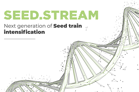 Seed Train Intensification The Next Big Step In Biopharma