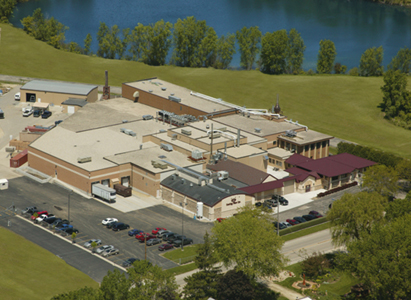 Coating Place Expands Contract Pharmaceutical Manufacturing Facilities