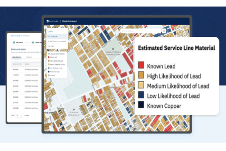 Develop An Accurate Lead Service Line Inventory Replacement Plan With ...
