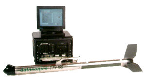 SIS-1500 Chirp Side Scan System