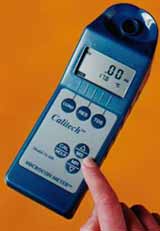 Micron Meter