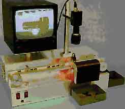 Vision-based Inspection System