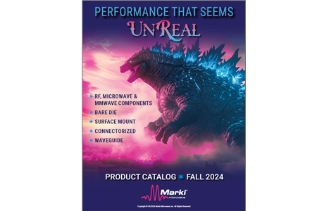 Product Catalog — Fall 2024