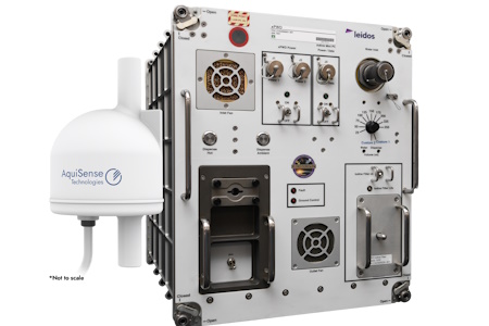 AquiSense Technologies Achieves Milestone With UV-C LED Technology On ...