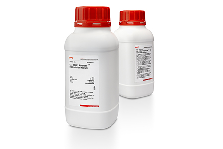 EX-CELL Advanced HD Perfusion Media