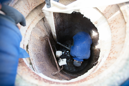 Factors To Consider For Condition Assessment Of Water And Sewer Systems