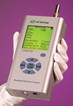 HPC300 3-Channel Handheld Particle Counter