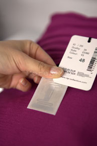 UPM Raflatac Supplies RFID Tags To NP Collection's Intelligent Clothes ...