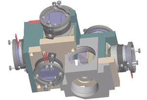 Resolve Optics Designs Optical Modules To Meet Demanding Customer ...
