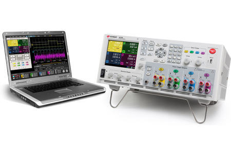 Measuring Battery Life On Battery-Powered Medical Devices