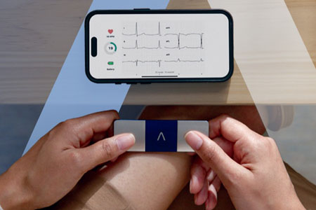 Solutions For Clinical Trials Trusted ECG Data For Faster More Flexible ...