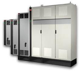 Danfoss Water And Wastewater Introduces New Variable Frequency Drives