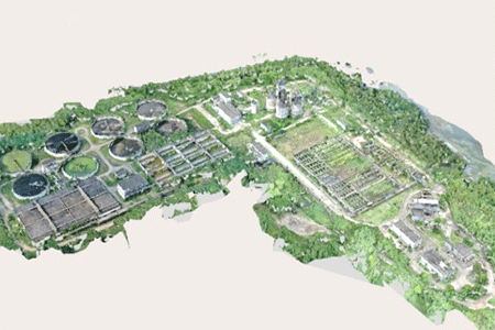 Aegea Creates Brazil's Largest 3D Digital Sanitation Map As Part Of ...