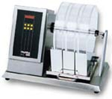 Automated Friability Testing