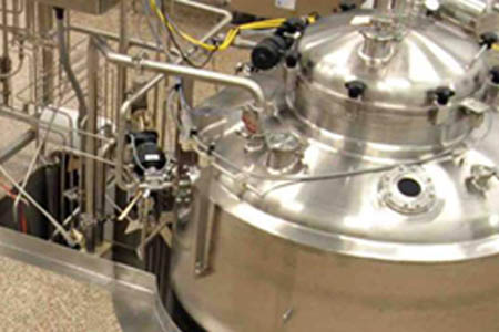 Cell Culture Manufacturing