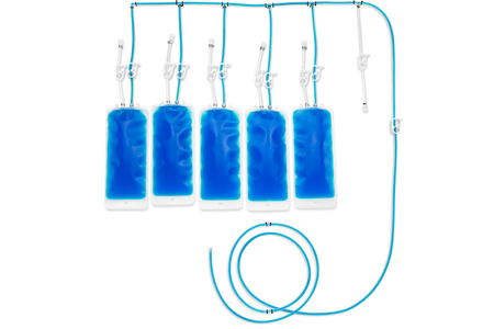 Streamlined Upstream Processing With The Aramus Cell Bank Manifold Kit