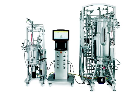 Sartorius Stedim Biotech Further Develops Its In-Situ Sterilizable ...