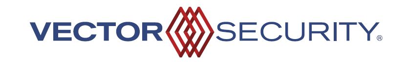 Vector Security Launches Newly-Branded Web Site