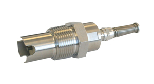 Mettler-Toledo Thornton Announces New Boiler Conductivity Sensor
