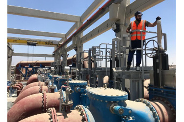 Energy-Saving Riventa Ready To Prolong The Lifetime Of Pumps, Blowers ...