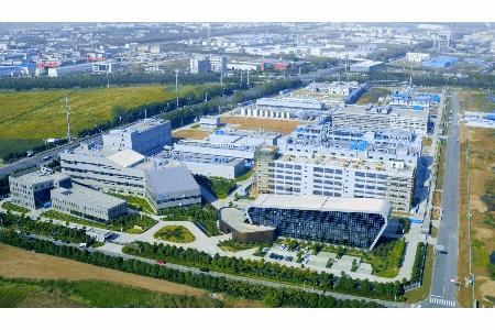 STA Pharma - Changzhou Grows R&D Team To 200 Scientists