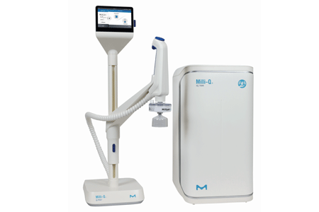 Drinking Water Testing By Ion Chromatography Using Ultrapure Water