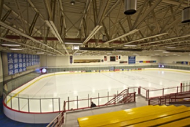 First CO2 Ice Rink In The US Saves Energy And Boosts Sustainability ...