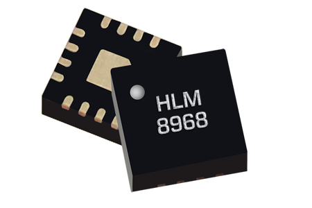 DC-10 GHz High Power Limiter HLM-100001PSM