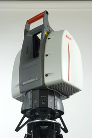 Texas Police Department Adopts 3D Crime-Scene Laser Scanner To Support ...