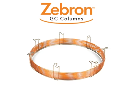 Optimize Your GC Analysis With Zebron™ GC Columns