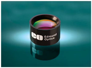 TECHSPEC Mid Wave IR Achromatic Lenses Provide Near Diffraction-Limited ...