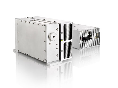 New Compact OEM Ultraviolet Laser For Life Science Applications