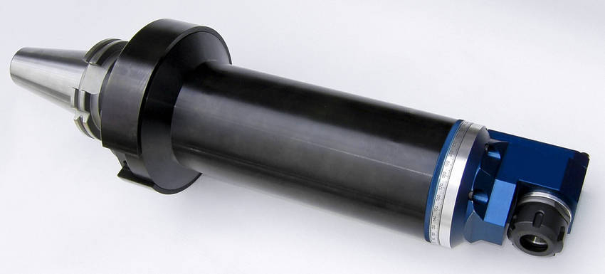 Unique Angle Head Saves Ohio Manufacturer 184 Hours On One High ...