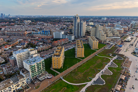 Integrating MBRs Into Mixed-Use Developments