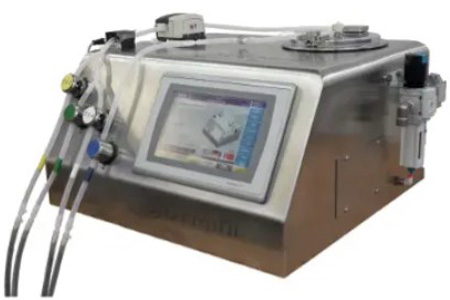 Single Use Centrifuge For Cell And Gene Therapy UFMini
