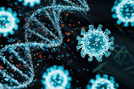 Comprehensive Laboratory Testing For Gene Therapies